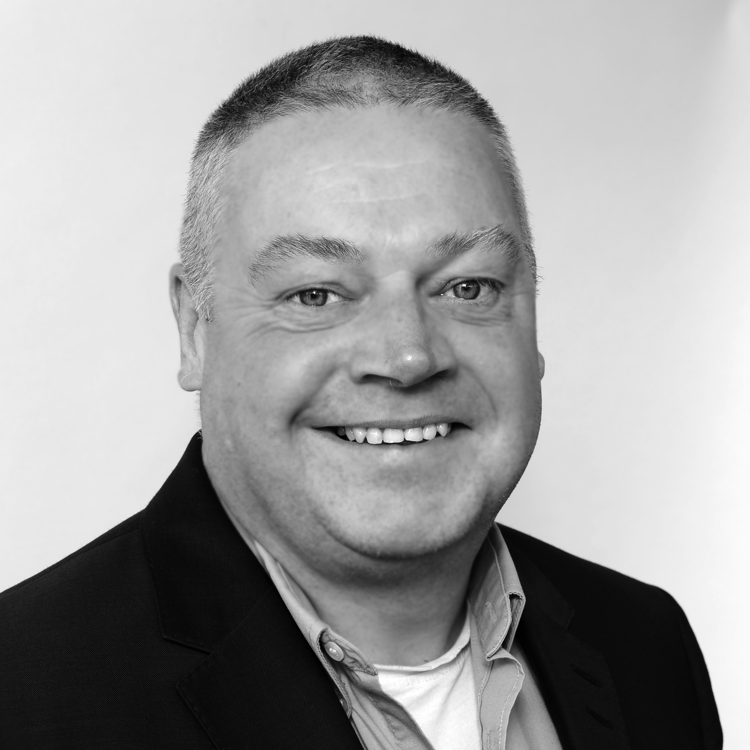 Martin Mitchell - Full Supply Full Supply